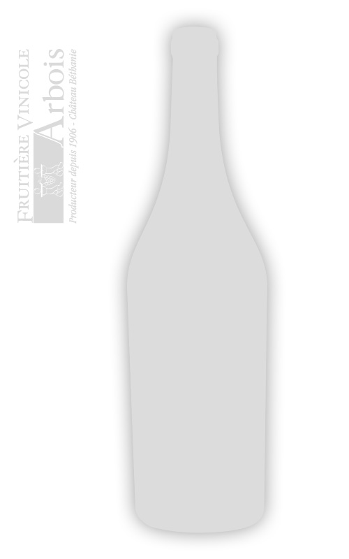 Les Vieux Millésimes de la Fruitière Vinicole d'Arbois